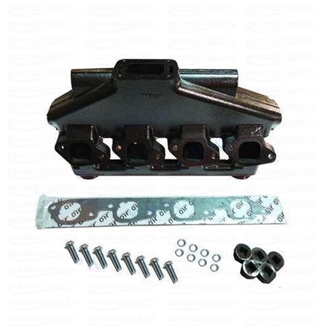 Pakosarja Crusader 7 4 And 8 2l 454xl And 502xl Marineparts Finland