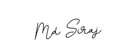 87 Md Siraj Name Signature Style Ideas Fine Esignature