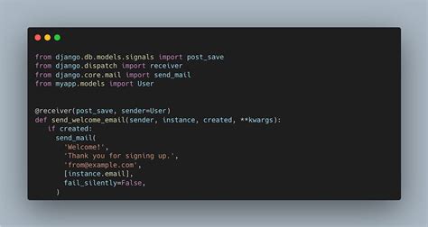 endatec soluciones on linkedin django lifecycle hooks