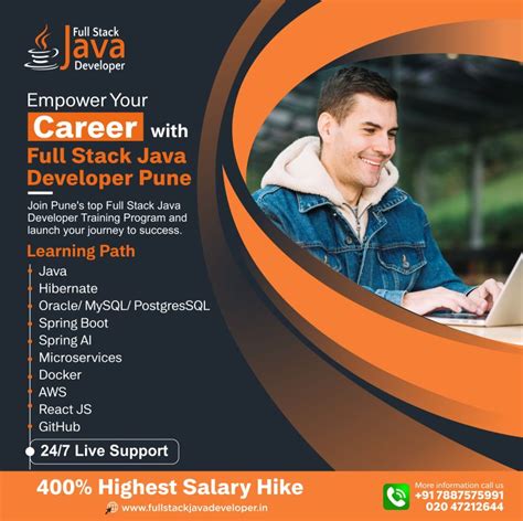 fullstackjavadeveloper industrial curriculum fullstackdeveloper