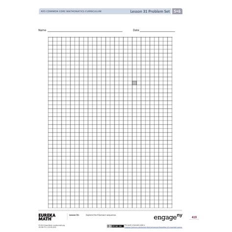 Explore The Fibonacci Sequence