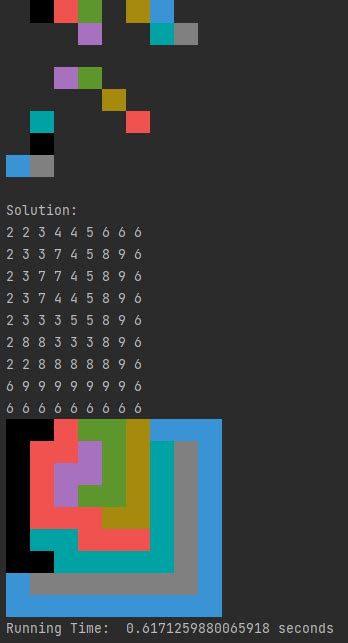 GitHub AndraCoteanu Flow Free Solver Team Project Made For UAIC FII S Artificial Intelligence