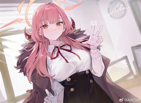 Hand Up Danbooru