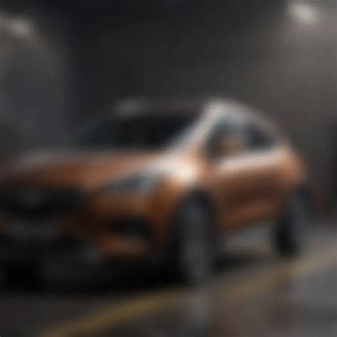 Exploring Gms Crossover Models Innovation And Impact