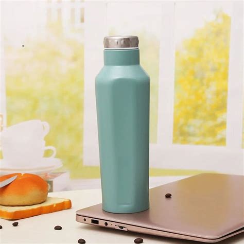 Clarke Vacuum Flask Copper Layer Inside 1000ml At Rs 280 Piece In Mumbai Id 2854441403191