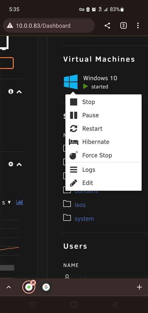 Tried To Boot Baremetal Nvme As A Vm And Having Issues Any Suggestions Runraid