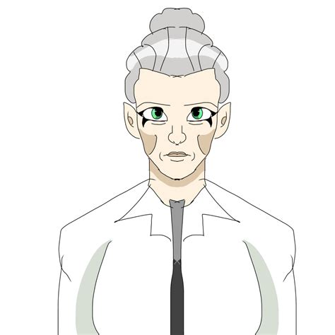 Linda Sandoval Dynamic Tempo Cc Fanfic Wiki Fandom