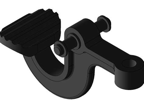 Free Cad Designs Files And 3d Models The Grabcad Community Library