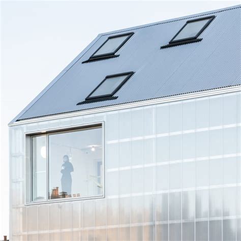 Bradbury Works Longlists Dezeen Awards 2023