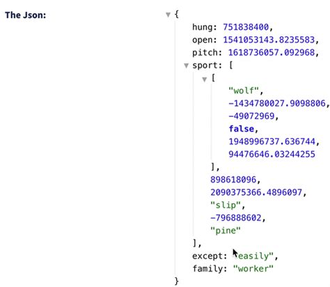 Github Stephanus Tantiono Json Column For Backpack