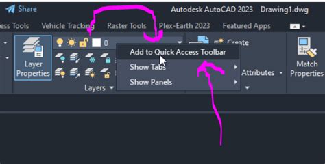 Solved Trying To Widen The Layer List Combo Box On The Quick Access