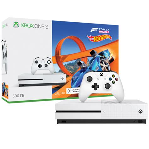 Купить: XBOX ONE-консоли в интернет магазине Техносила. Цены, описание.