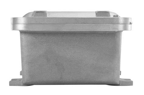 Larson Electronics Explosion Proof Enclosure 32 X 36 X 12 Internal Dimenions Class 1