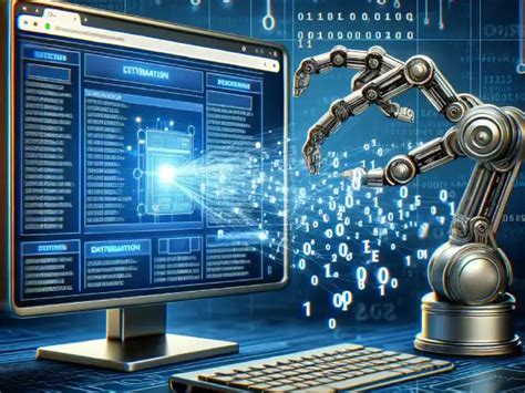 Web Scraping Paso a Paso Cómo Extraer Datos de la Web Sin Complicaciones