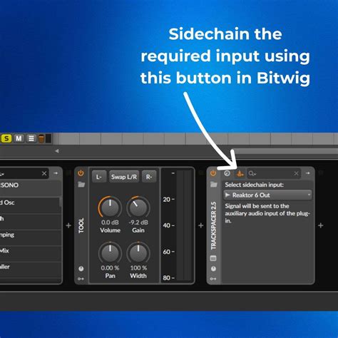 Wavesfactory Trackspacer Helping Create Space In A Mix