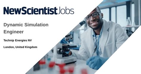 Dynamic Simulation Engineer Job With Technip Energies Nv 1402134898