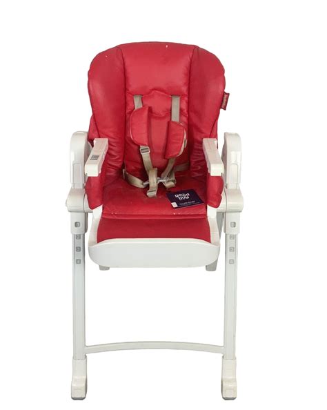Inglesina Gusto High Chair
