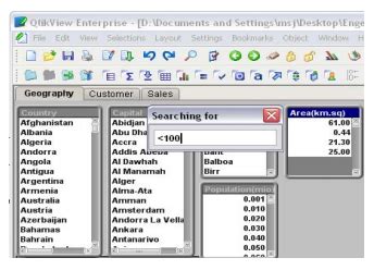 Introduction Qlikview Tutorial Intellipaat