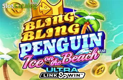 Bling Bling Penguin: Ice On The Beach Slot Demo & Review 2025 ᐈ Play For Free