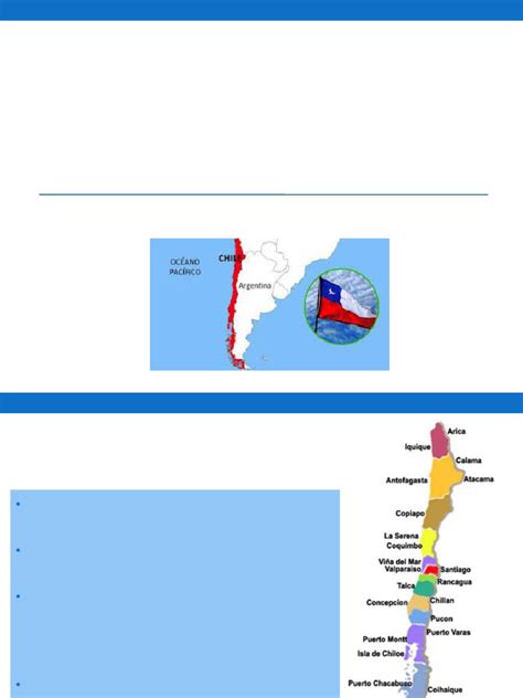 Geopolítica De Chile Pdf