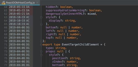 jetbrains on linkedin webstorm tip want to know when the line of code