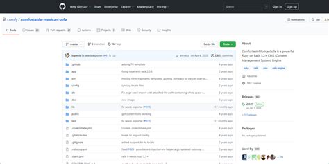 8 Best Ruby On Rails Cms To Consider In Your Next Project