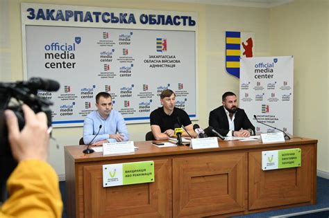Сервісні центри МВС в Закарпатті що зміниться в роботі Uzhgorod24