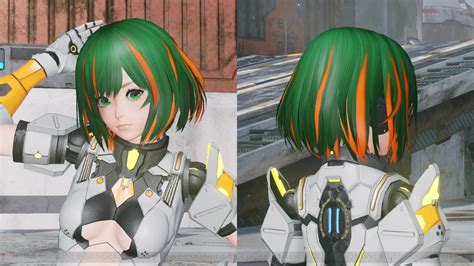＜画像14 45＞【ngs 7月14日配信】『pso2』で人気だったアイテムがカテゴリー別に復刻。話題になった爆乳パッドもアリ！ 電撃オンライン