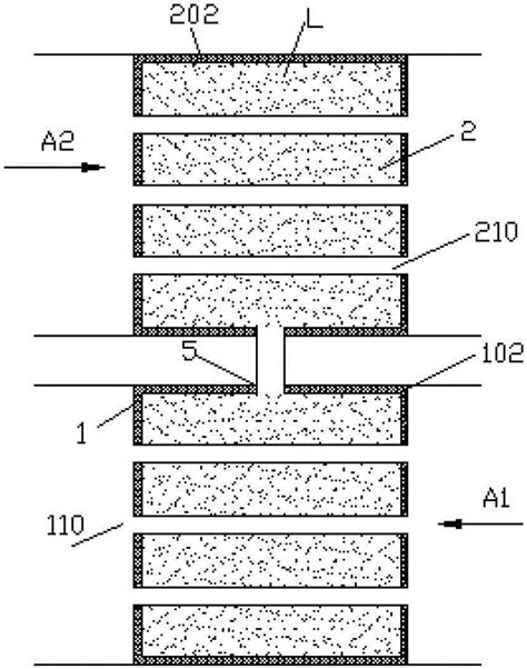Membrane Based Liquid Dehumidification Method And Device Eureka Patsnap