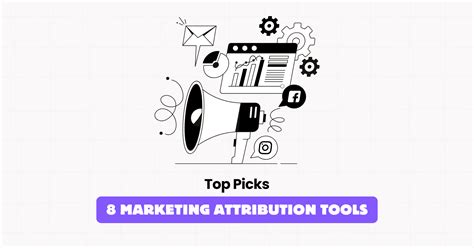 8 Best Marketing Attribution Tools You Need In 2025