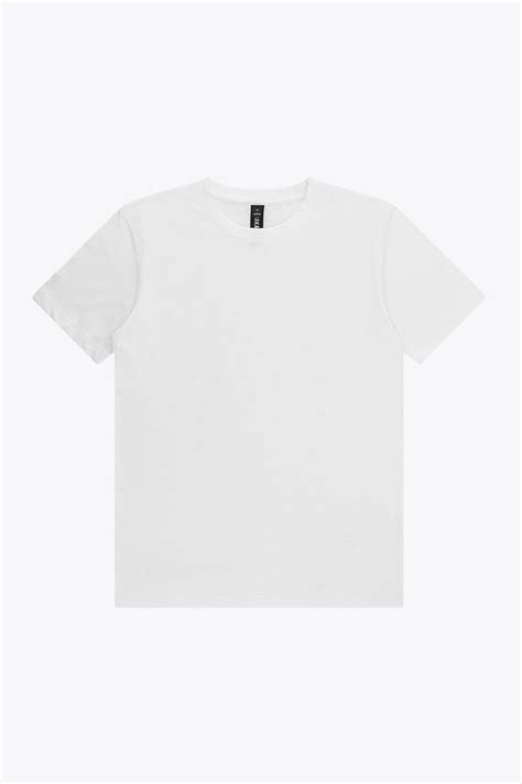 Osaka Unisex Tee Basic White Osaka World
