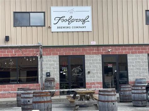 The Best Rhode Island Breweries To Visit California Winery Advisor