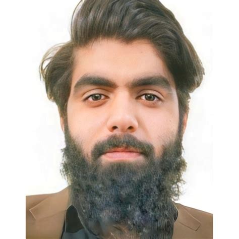 muhammad shahzeb robotics process automation engineer sv