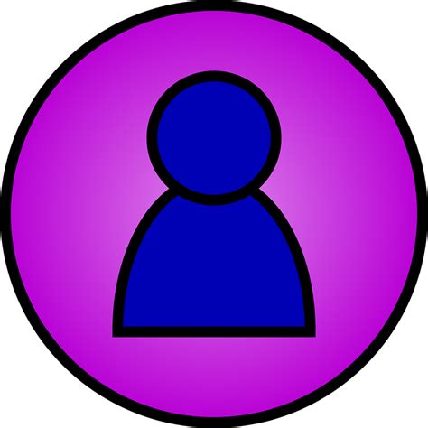 Download Avatar User Profile Picture Royalty Free Vector Graphic Pixabay