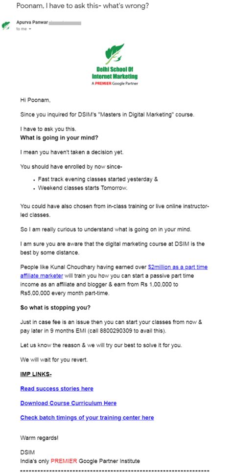 Email Tips Top Strategies For Writing Effective Email