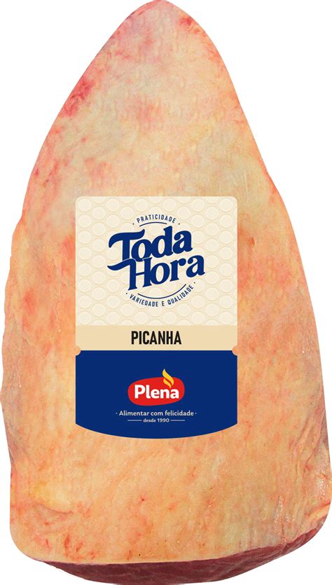 Picanha Toda Hora Plena Alimentos