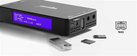 K HDMI NDI Video Streaming Encoder Decoder Zowietek Electronics Ltd