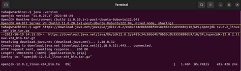 How To Check JDK Version In Linux LinuxWays