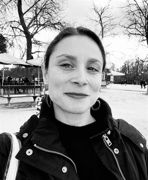 Monet Barraza Madariaga Framer Framed