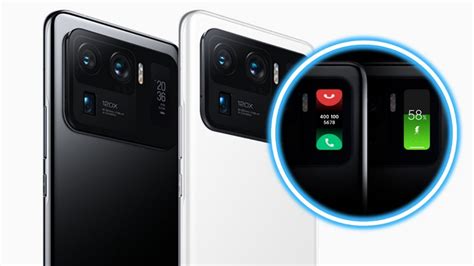 Xiaomi Mi Ultra Caracter Sticas Y Precio De Uno De Los Celulares M S Potentes De La Marca