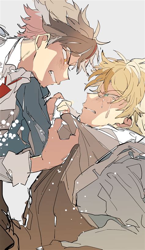 Ensemble Stars Image By Pixiv Id Zerochan Anime Image Board