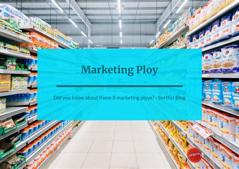 Marketing Ploy See If You Can Spot Them In These 8 Examples