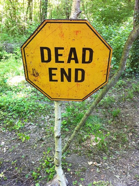 Dead End Impasse Short Release Info Imdb