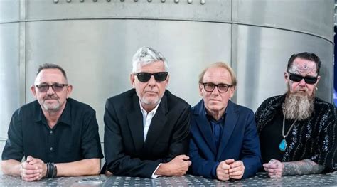 One Song May Define A Decade But Not The Band A Preview Of Modern