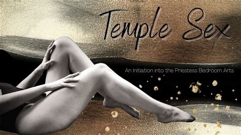 Temple Sex