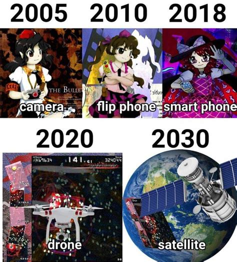 The True Evolution In The Series 2hujerk