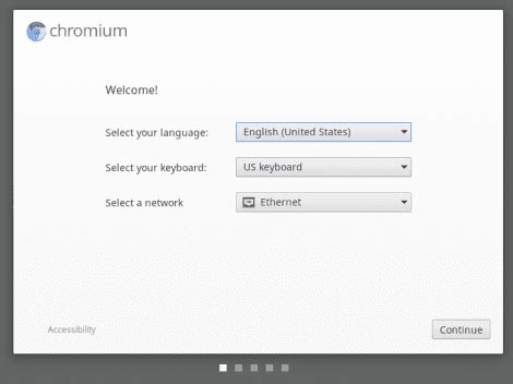 Running Chrome OS As Virtual Machine On VMware And VirtualBox NEXTOFWINDOWS
