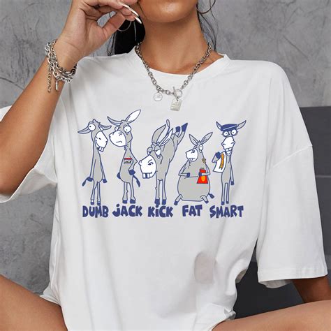 Dumb Smart Fat Ass Png Only Siplearnpress