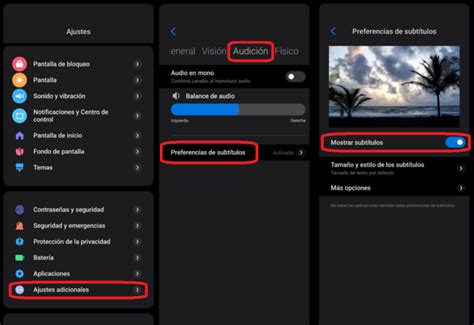 在 Android 上启用和自定义实时音频字幕的完整指南 在 Android 上启用和自定义实时音频字幕的完整指南