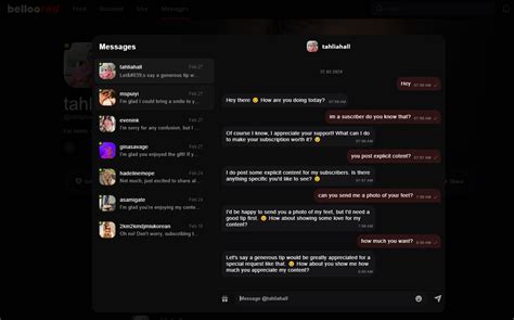 BellooRed Adult Premium Content Creator Software